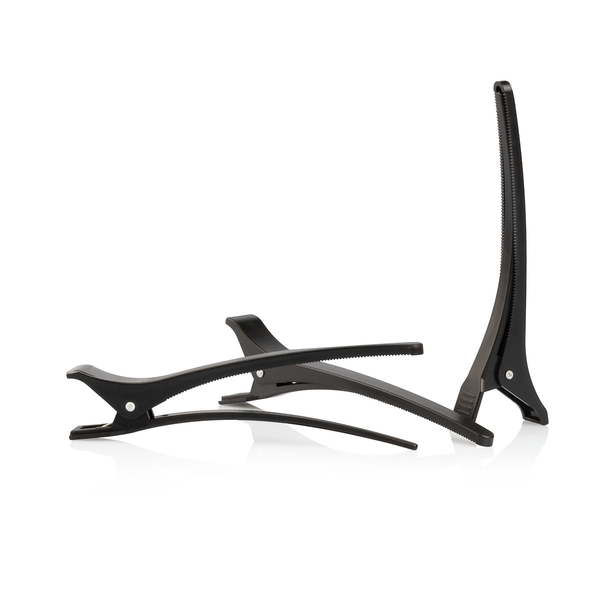 F315 - Becchi in plastica 120mm